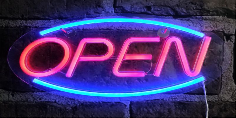 Arham Signages : Signs that Build Business